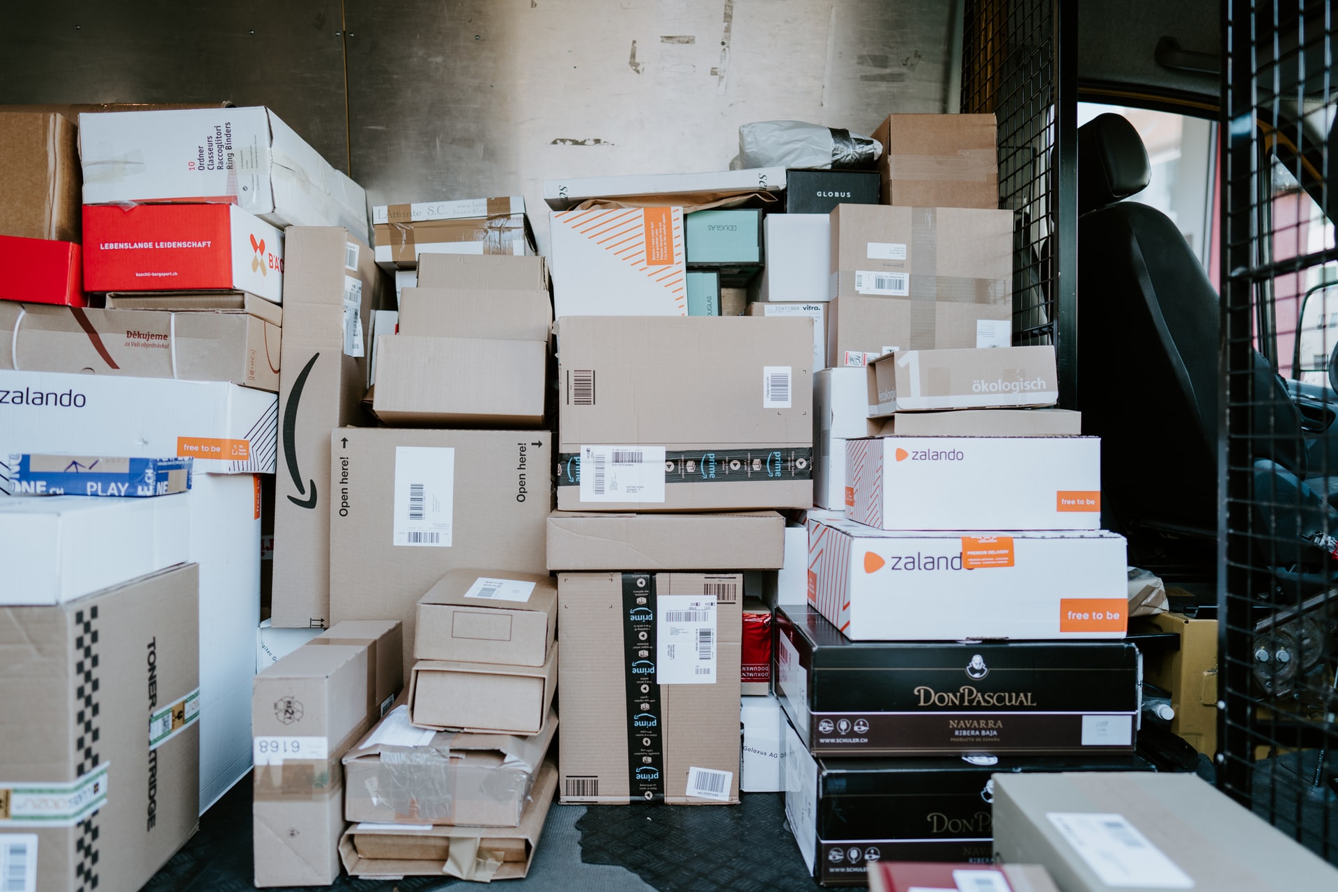 Zalando Online Shop FAQ – hier findest du Antworten – ModeExpertise